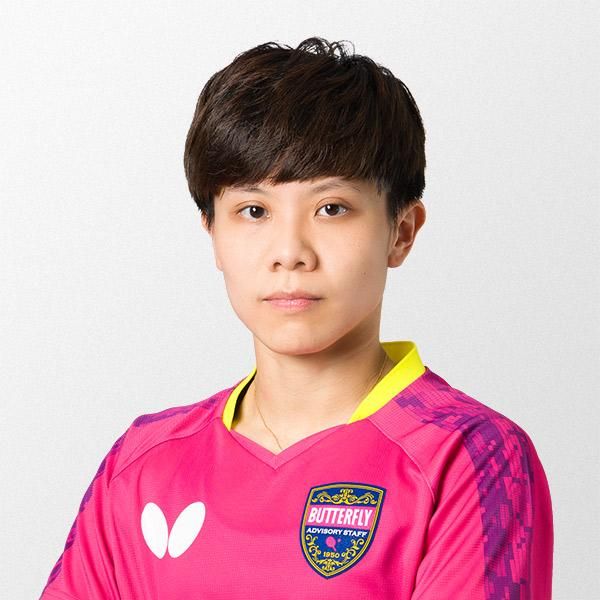 Cheng I-Ching (TPE) | Sponsoring | Butterfly Global Site: Table Tennis ...